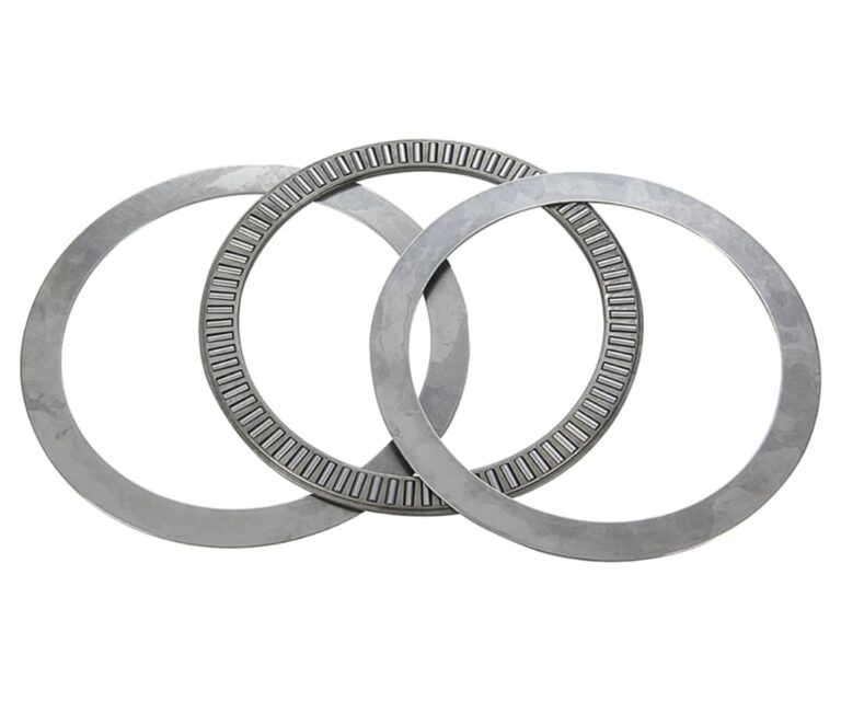 Torrington Website - Premium Bearings