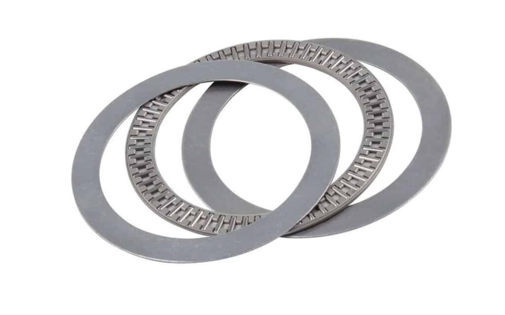 Torrington Website - Premium Bearings